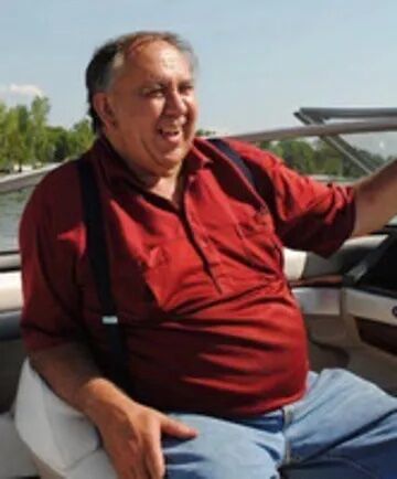 Leonard F. Charland | Obituaries | willistonobserver.com