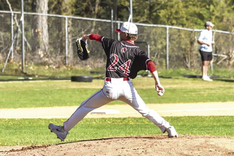 CVU Baseball vs. South Burlington | School Sports | willistonobserver.com