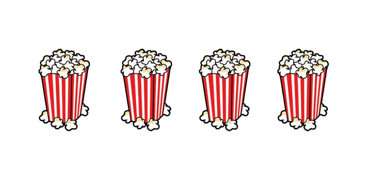 Popcorn: A Quiet Passion | Archive | willistonobserver.com