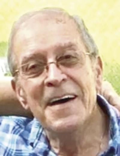 James Edward McGovern, Sr. | Obituaries | willistonobserver.com