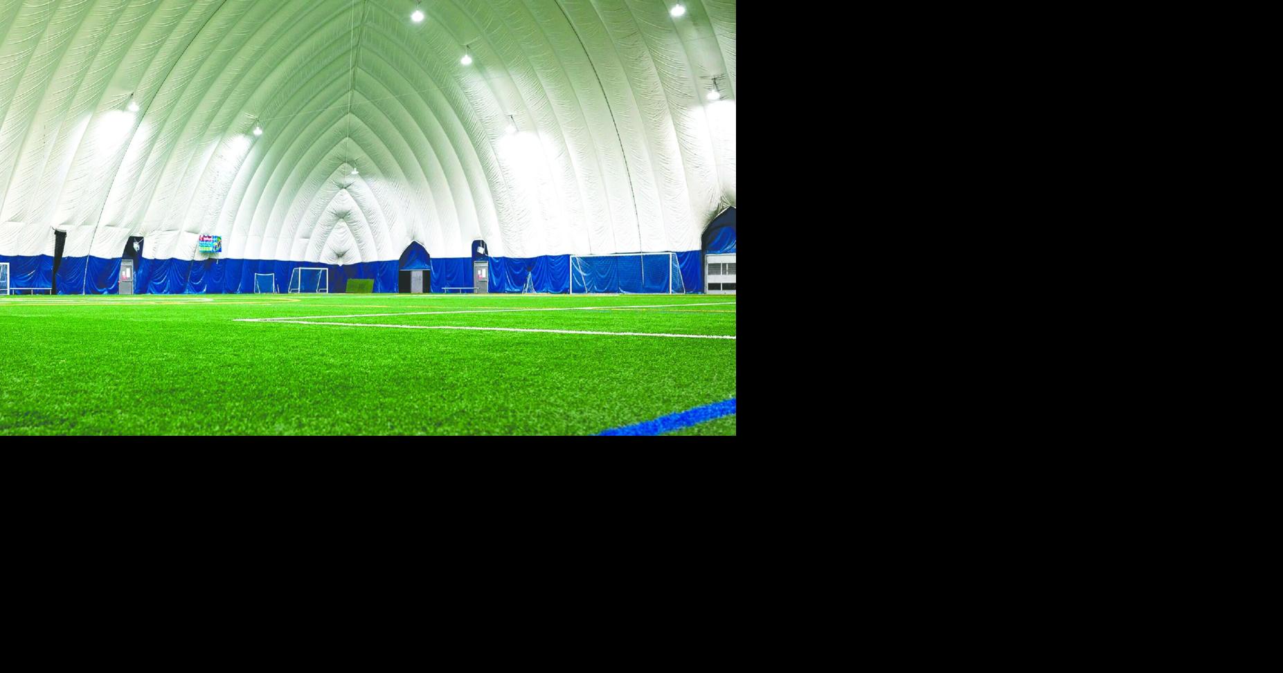 Home for a sports dome? | Williston | willistonobserver.com