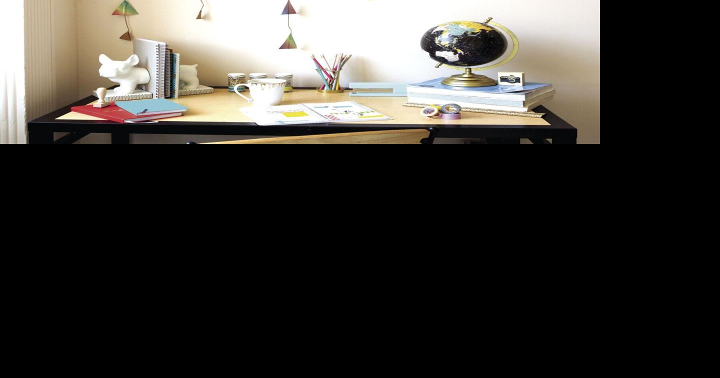Creating a quiet study area at home | Home & Garden | willistonobserver.com