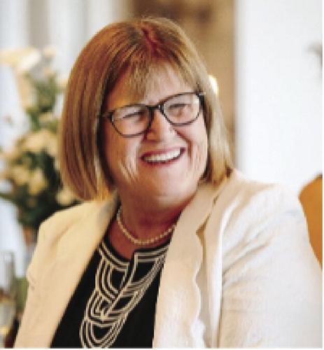 Staring directly at 2024 | Williston | willistonobserver.com