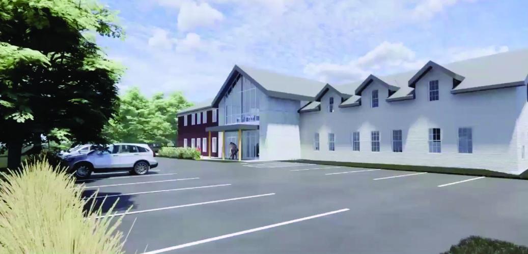 ‘The library we need and deserve’ | Williston | willistonobserver.com