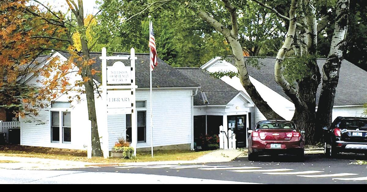 Library expansion, Taft Corners community center recommended ...