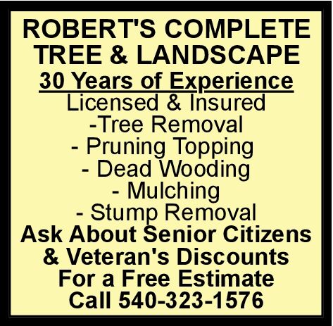 Classifieds | winchesterstar.com