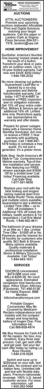 December SCAN | Everything Else | winchesterstar.com