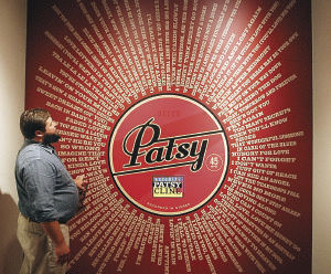 Patsy Cline exhibit opening at MSV | Lifestyles | winchesterstar.com