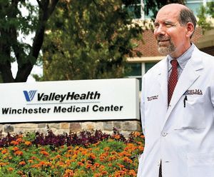 WMC ranked 6th best in Va. | News | winchesterstar.com