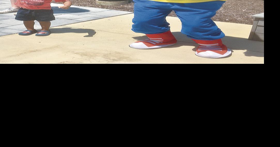 Summer reading program starts at Handley Library | News ...