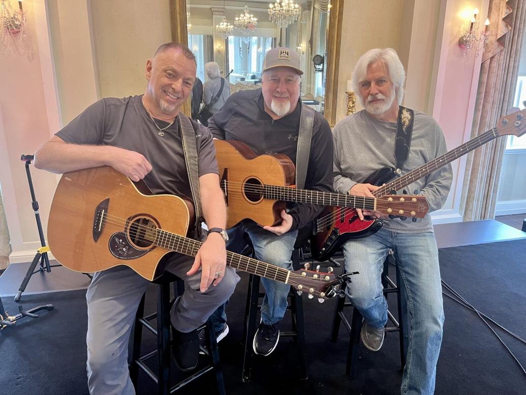 Orleans proves its 'Still the One' at hotel's 100th anniversary event | Winchester Star ...