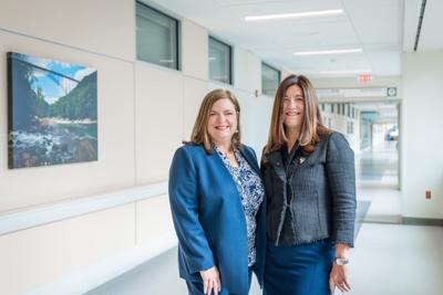 Shenandoah University partners with Valley Health to address nursing ...