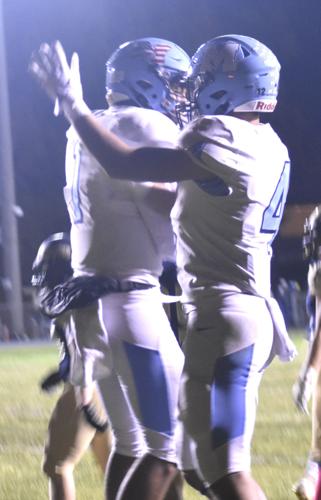 Millbrook wins battle with Wood, clinches playoff berth | Winchester ...