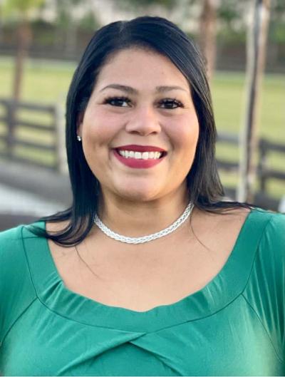 Rodriguez on council appointment: 'This is what Judy wanted ...