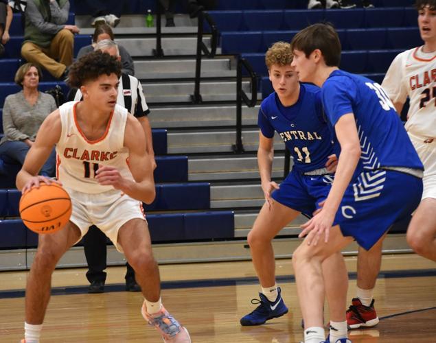 Central rallies to knock off Clarke County boys | Eedition | winchesterstar.com