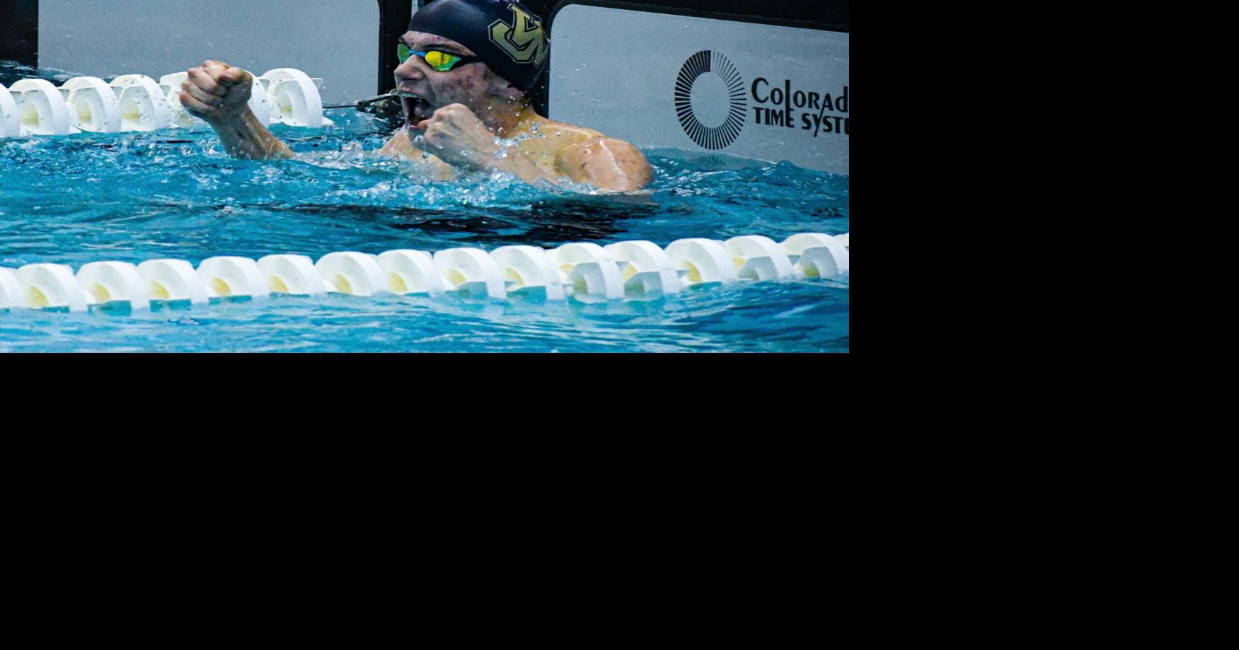 Wood's Warnagiris, Sherando's Winston capture state swimming titles ...