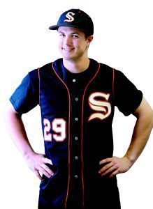 Athlete Spotlight: Sherando baseball player Jacob Carney | Sports ...