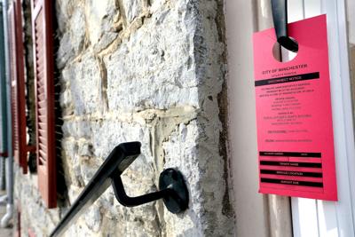 Hundreds of water cutoff notices mistakenly issued in Winchester ...
