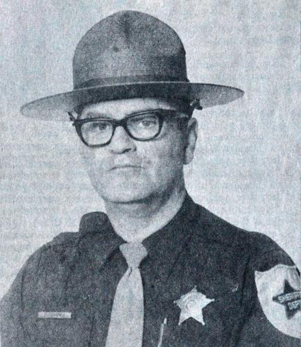 Colleagues remember former Clarke County Sheriff Dale Gardner for his ...
