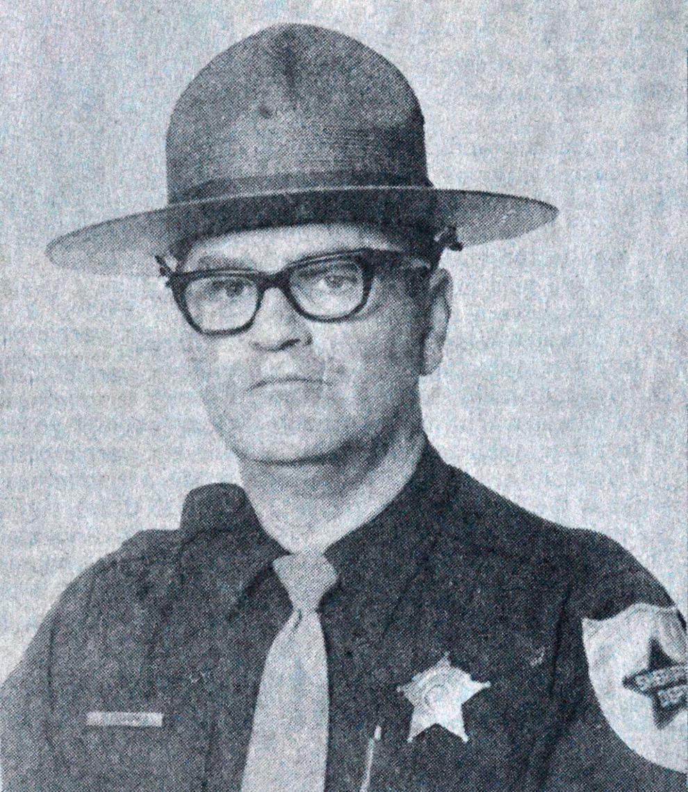 Colleagues remember former Clarke County Sheriff Dale Gardner for his ...
