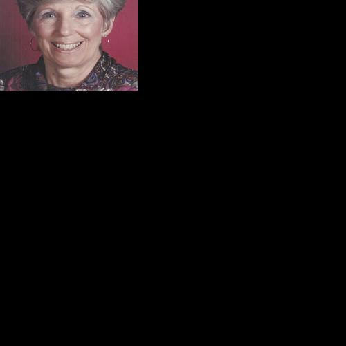 Barbara Russell Cupp | Obituaries | winchesterstar.com