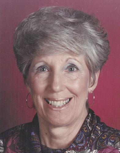Barbara Russell Cupp | Obituaries | winchesterstar.com