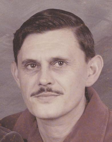 Ray Allen Tomblin | Obituaries | winchesterstar.com