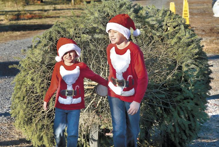 Holiday scenes + events 2017 | Photo | winchesterstar.com