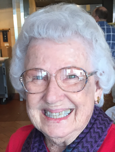 Freda Keller Braithwaite Courtney | Obituaries | winchesterstar.com