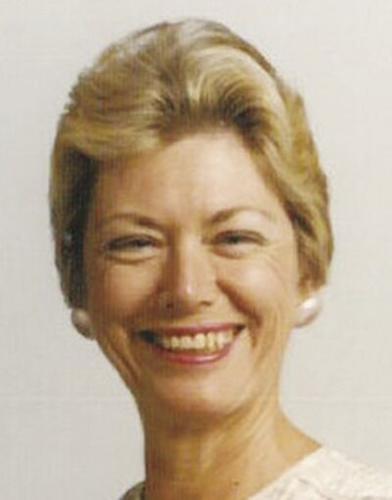 Patricia Ann (Pitts) Lamond “Pat” | Obituaries | winchesterstar.com