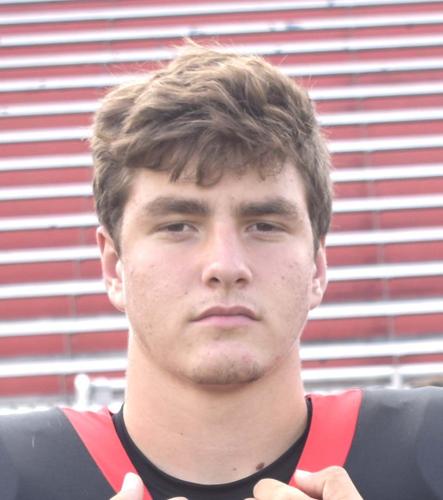 Sherando's Twigg to swim for Campbell; six others sign | Winchester ...