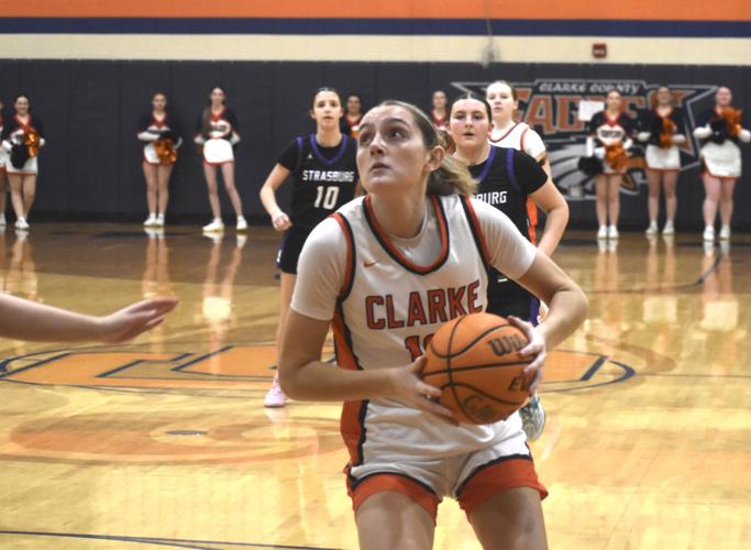 Clarke advances to state final with fourth win over Strasburg ...