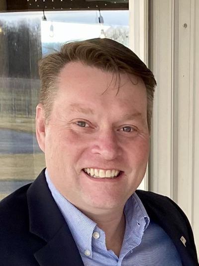 Ben Weber new Frederick County Republican Committee chairman ...