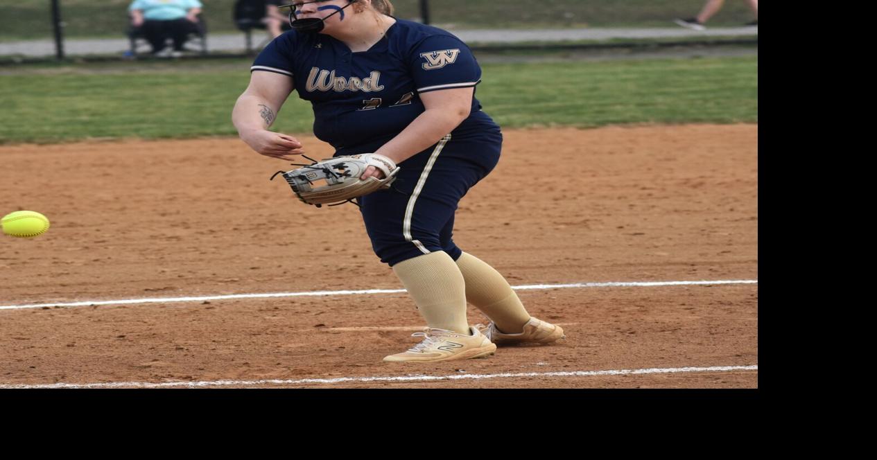 Shull, Rieg fuel James Wood softball win over Clarke County | Eedition ...