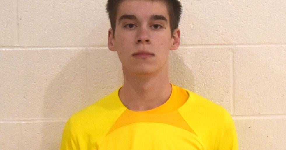 Athlete Spotlight: Millbrook soccer player Brandt Upson | Winchester ...
