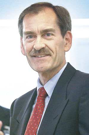 State GOP committee rejects Berg’s appeal | News | winchesterstar.com