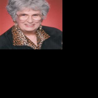 Doris I. May "Biddy" | Obituaries | winchesterstar.com