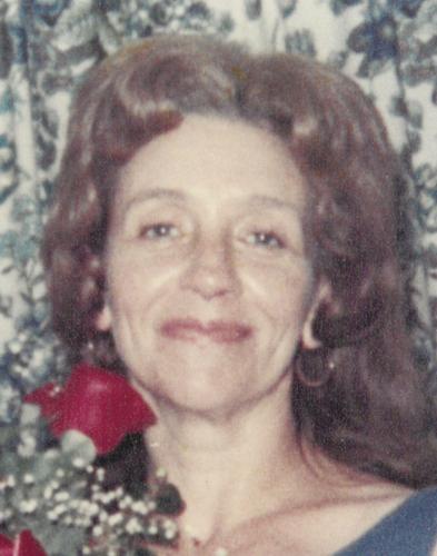 Betty Lou Ashley Cole | Obituaries | winchesterstar.com