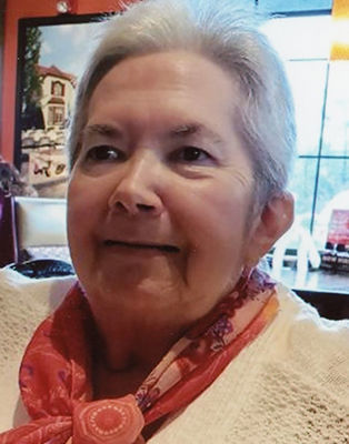 Ruth Lee Ritter Barton | Obituaries | winchesterstar.com
