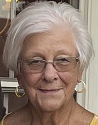 Judith S. Tollett | Obituaries | winchesterstar.com