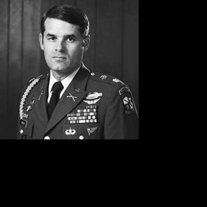 John Norton Jr. | Obituaries | winchesterstar.com