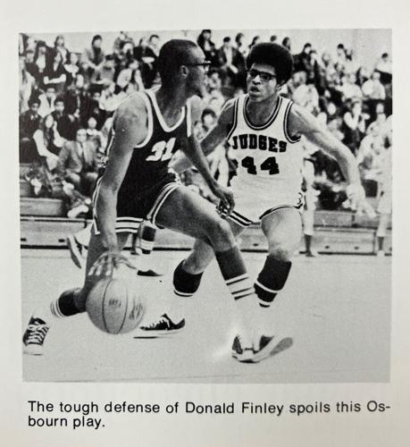Handley Notables: Donald Finley, Class of 1973 | Winchester Star | winchesterstar.com