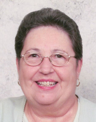 Doris George Taylor | Obituaries | winchesterstar.com