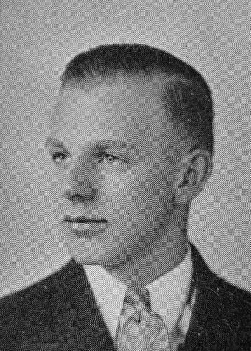 Handley Notables: Ralph Shockey, Class of 1937 | Winchester Star ...