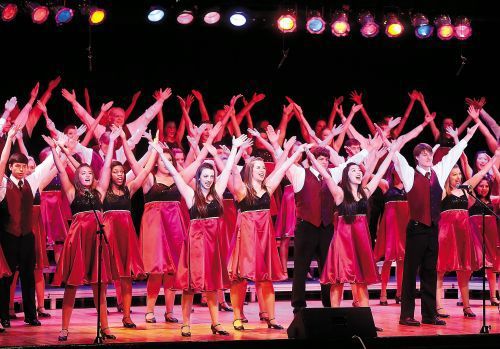 A Royal Command Performance | News | winchesterstar.com