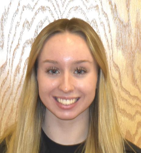 All-Area Girls' Swimming First Team | Winchester Star | winchesterstar.com