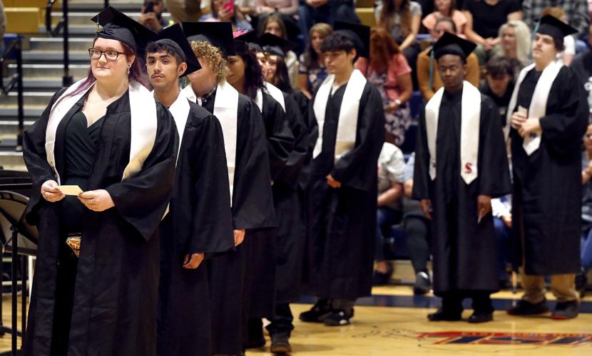 Dowell J. Howard Center students told to 'think big, be bold' at ...