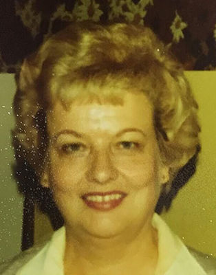 Georgie W. Bauserman | Obituaries | winchesterstar.com