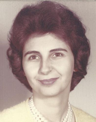 Barbara Faye Armel | Obituaries | winchesterstar.com