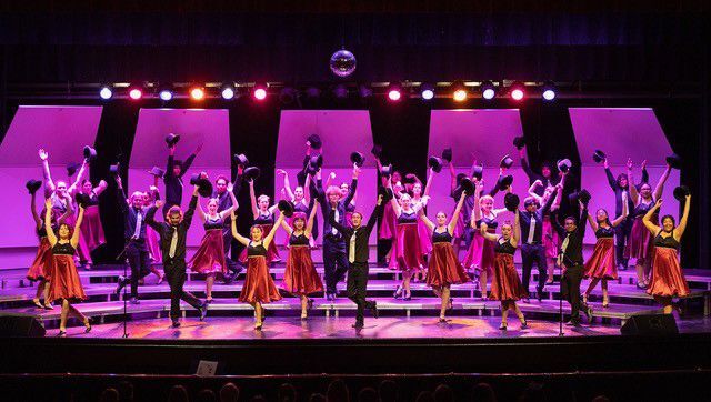 Coronation ceremony a time-honored Apple Blossom tradition | Winchester ...